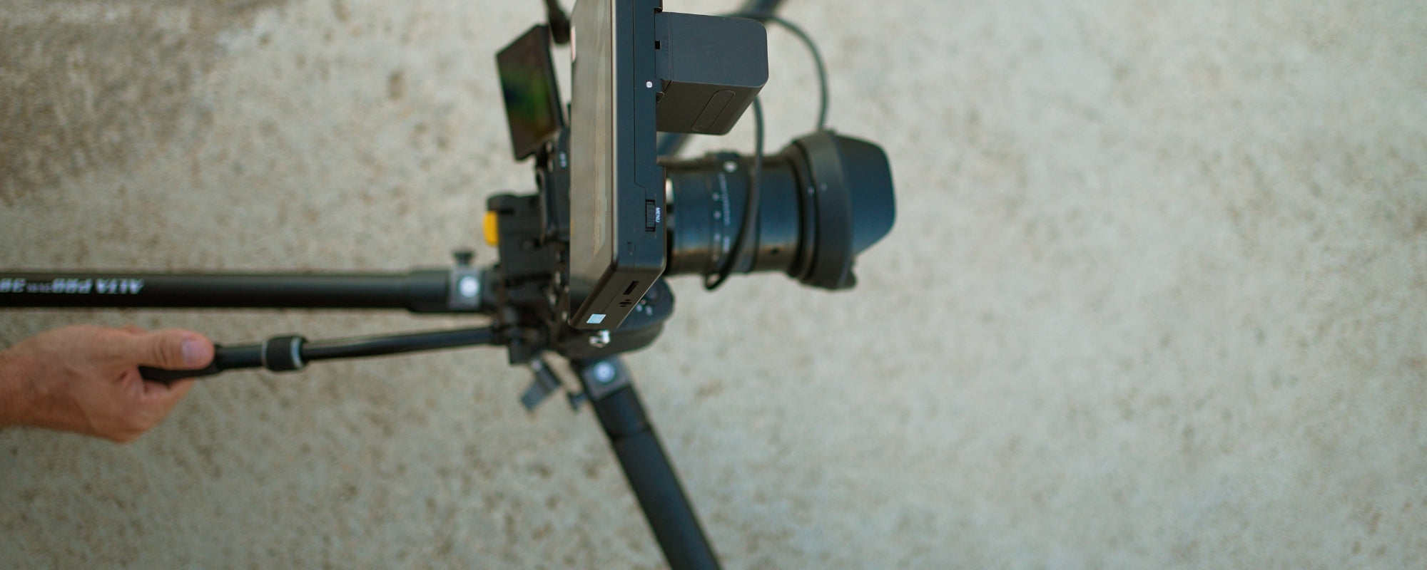 Domina el encuadre: las ventajas de la semiesfera – Vanguard España